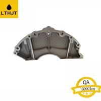 China Oil Pan with Styles JDE36983 JDE41005 JDE41139 Auto Parts for sale