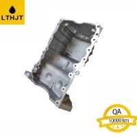 China Oil Pan with Styles JDE36983 JDE41005 JDE41139 Auto Parts for sale