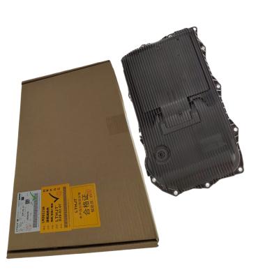 China LR065238 LR023294 JDE26442 Tank Oil Pan Transmission Filter for 1 Series Z4 X3 X5 X1 X6 3 Series for sale