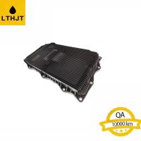 China LR065238 LR023294 JDE26442 Tank Oil Pan Transmission Filter for 1 Series Z4 X3 X5 X1 X6 3 Series for sale