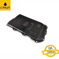 China LR065238 LR023294 JDE26442 Tank Oil Pan Transmission Filter for 1 Series Z4 X3 X5 X1 X6 3 Series for sale