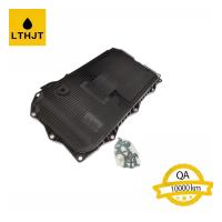 China LR065238 LR023294 JDE26442 Tank Oil Pan Transmission Filter for 1 Series Z4 X3 X5 X1 X6 3 Series for sale