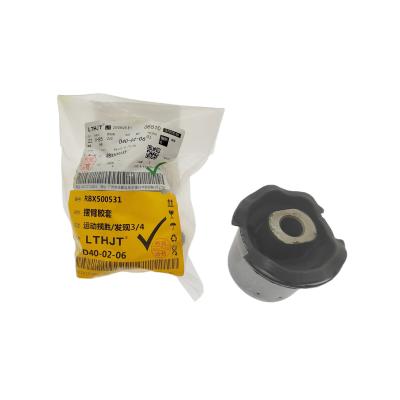 China New LTHJT Luxury RBX500531 LR055291 LR025986 LR023715 for for Sport Front Lower Suspension Rubber Sleeve for sale