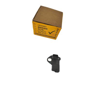 China CRANKSHAFT Transducer LR000681 Auto Parts for / 2005-2015 for sale