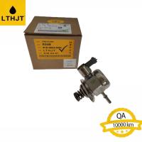 China High Pressure Auto Fuel Injection Pump LR025599 Oil Pump Replacement for Land Rover FREELANDER 2/RANGE ROVER for sale
