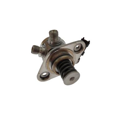 China High-Pressure Oil Pump LR091586 JDE38662 Fuel Injection Pump for Auto Parts for sale