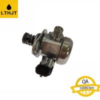 China High-Pressure Oil Pump LR091586 JDE38662 Fuel Injection Pump for Auto Parts for sale