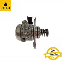 China High-Pressure Oil Pump LR091586 JDE38662 Fuel Injection Pump for Auto Parts for sale