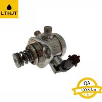 China High-Pressure Oil Pump LR091586 JDE38662 Fuel Injection Pump for Auto Parts for sale