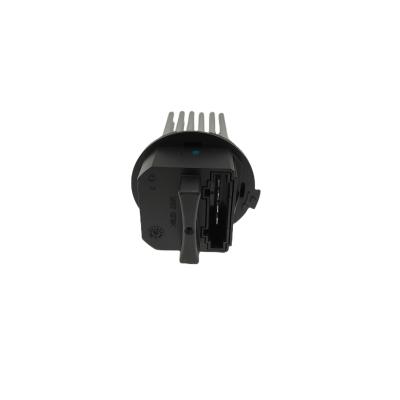 China New Luxury Auto Parts Blower Motor LR002685 Condition Perfect for sale
