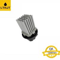 China New Luxury Auto Parts Blower Motor LR002685 Condition Perfect for sale