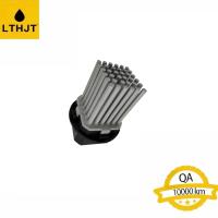 China New Luxury Auto Parts Blower Motor LR002685 Condition Perfect for sale