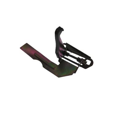 China C2Z25025 Hood Catch Fits XF XFR X250 2009-2015 for sale