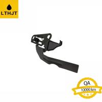 China C2Z25025 Hood Catch Fits XF XFR X250 2009-2015 for sale