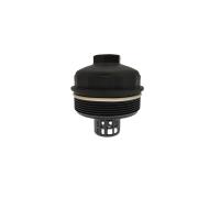 China Auto LR001477 Oil Filter Cover Replacement Part for Freelander 2 L359 2006-2014 for sale