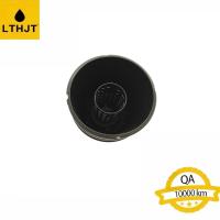 China Oil Filter Cover and Housing for Sport 2010-2013 for 2013-2017 OE LR013147 for sale