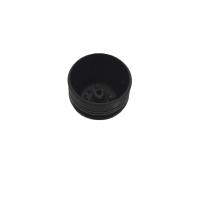 China OEM AJ812282 LR019477 LR010892 Auto Parts Filter Cover and Oil Filter Housing for sale