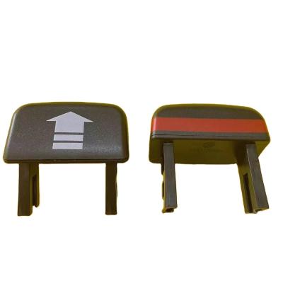 China HXG500290PVJ Luxury Aluminium Alloy Pull Handle Front Adjustment for Hand Mouth Seat Back New Condition Model TT for sale