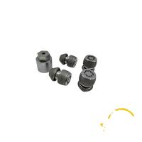 China LR037026 LR086417 LR031381 LR002084 Oil Cooler Gasket Fits Range Rover Discovery 2012-2019 for sale
