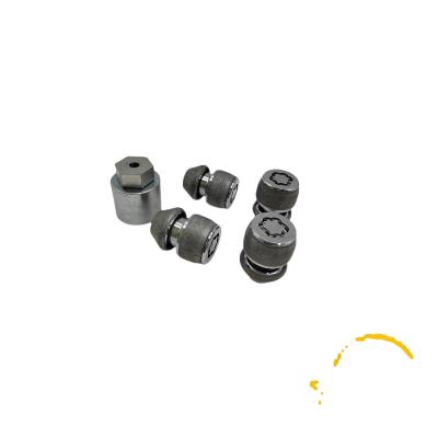 China LR037026 LR086417 LR031381 LR002084 Oil Cooler Gasket Fits Range Rover Discovery 2012-2019 for sale