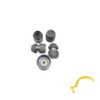 China LR037026 LR086417 LR031381 LR002084 Oil Cooler Gasket Fits Range Rover Discovery 2012-2019 for sale