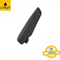 China New Luxury Black Left Armrest LR055735 LR029234 for for 2009-2011 for sale