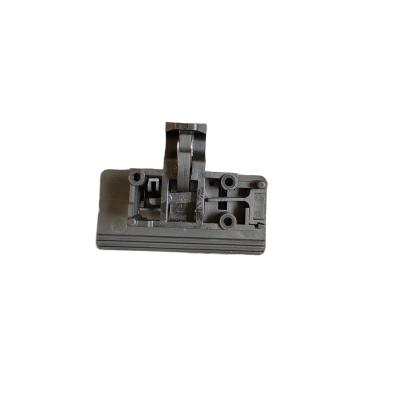 China New Luxury Glove Box Handle Gray Black LR007072 LR002979 for sale