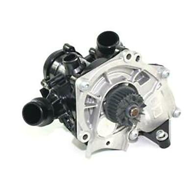 China VW Audi OEM 06L121600D EA888 Third Generation Electronic Water Pump for sale