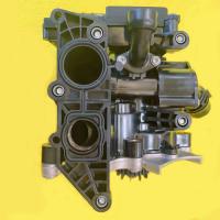 China VW Audi OEM 06L121600D EA888 Third Generation Electronic Water Pump for sale