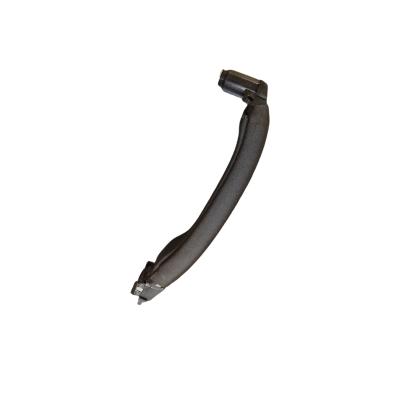 China New Luxury Left LR076161 Front Door Handle Inside Frosted Style Auto Part for Cars for sale