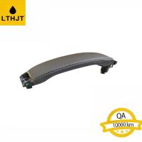 China New Luxury Left LR076161 Front Door Handle Inside Frosted Style Auto Part for Cars for sale