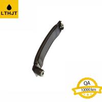 China New Luxury Left LR076161 Front Door Handle Inside Frosted Style Auto Part for Cars for sale