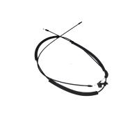 China C2D3372 Hood Release Cable Fits XJ XJL X351 2010-2019 for sale