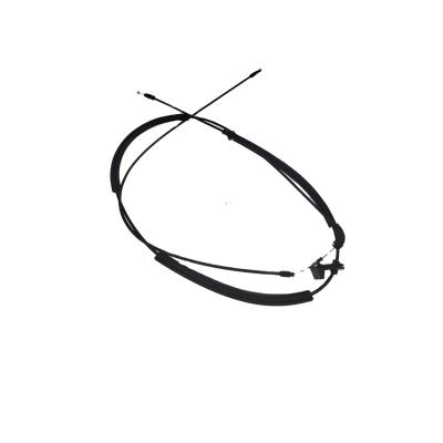China C2D3372 Hood Release Cable Fits XJ XJL X351 2010-2019 for sale