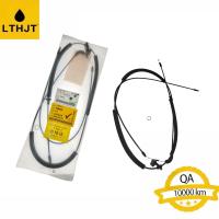 China C2D3372 Hood Release Cable Fits XJ XJL X351 2010-2019 for sale