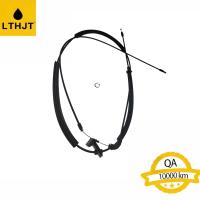 China C2D3372 Hood Release Cable Fits XJ XJL X351 2010-2019 for sale