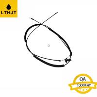 China C2D3372 Hood Release Cable Fits XJ XJL X351 2010-2019 for sale