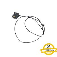China LR006614 LR001772 Bonnet Release Cable Fits Freelander 2 LR2 2007-2015 for sale