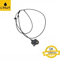 China LR006614 LR001772 Bonnet Release Cable Fits Freelander 2 LR2 2007-2015 for sale