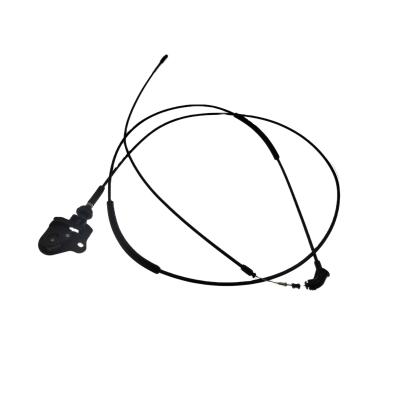 China LR035102 LR051451 Bonnet Release Cable Fits Evoque Discovery Sport 2012-2019 for sale