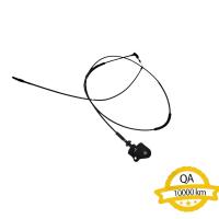 China LR035102 LR051451 Bonnet Release Cable Fits Evoque Discovery Sport 2012-2019 for sale