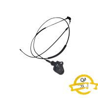 China LR035102 LR051451 Bonnet Release Cable Fits Evoque Discovery Sport 2012-2019 for sale