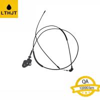 China LR035102 LR051451 Bonnet Release Cable Fits Evoque Discovery Sport 2012-2019 for sale