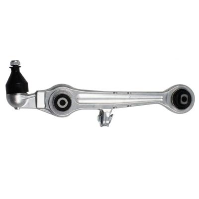China Auto Suspension Parts Lower Control Arms for Audi A4/A6/C5 OE 4D0 407 151P for sale