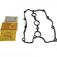 China Auto Engine Parts Cylinder Head Gaskets Cover Audi C6 2.8/C7 3.0 OE 06E103483P for sale