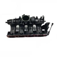 China Auto Engine Systems Intake Manifold Kit for Audi C6 2.0L OE 06F 133 201P/06F 133 201N for sale