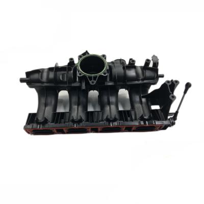 China Auto Engine Systems Intake Manifold Kit for Audi C6 2.0L OE 06F 133 201P/06F 133 201N for sale