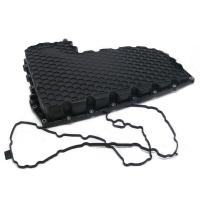 China Auto Engine Systems Oil Pan Sump Cover for Audi B9 Q5 C7 2.0L OE 0CK 321 359K for sale