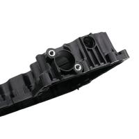 China Auto Engine Systems Oil Pan Sump Cover for Audi B9 Q5 C7 2.0L OE 0CK 321 359K for sale