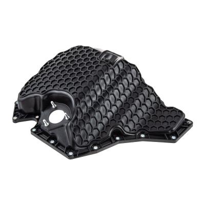 China Auto Engine Systems Oil Pan Sump for Audi Q5 B8 C7 2.0L OE 06L 103 598F/ 06L 103 598AG for sale
